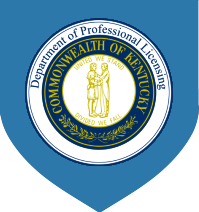 DEPARTMENT OF PROFESSIONAL LICENSING